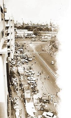 Madras' 384th anniversary: The making of Madras