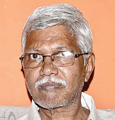 Poomani Wins Top Honour for Subaltern Saga Agnaadi