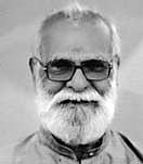 Paramasiva Menon Passes Away