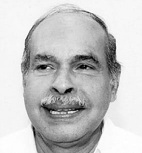 Thumpamon Thomas Passes Away