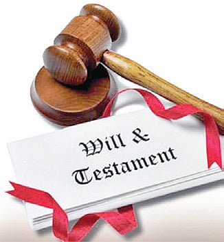 Executing a Will the Best Way for Easy Transfer of Assets After Demise