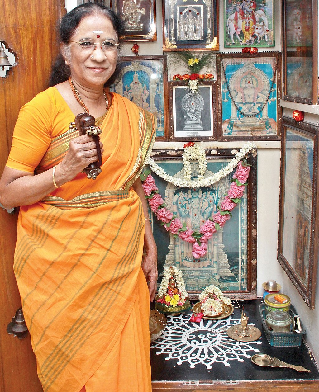 The Harikatha Heritage