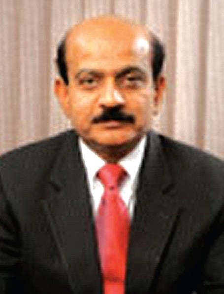 Mohan Reddy of Cyient Named Nasscom Chief
