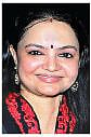 Radhika Thilak Passes Away