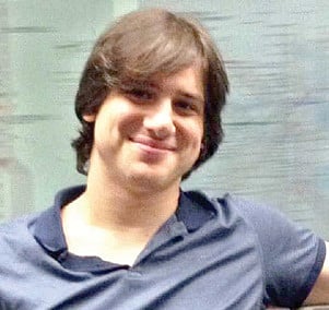 Ramanujan Award for Tsimerman