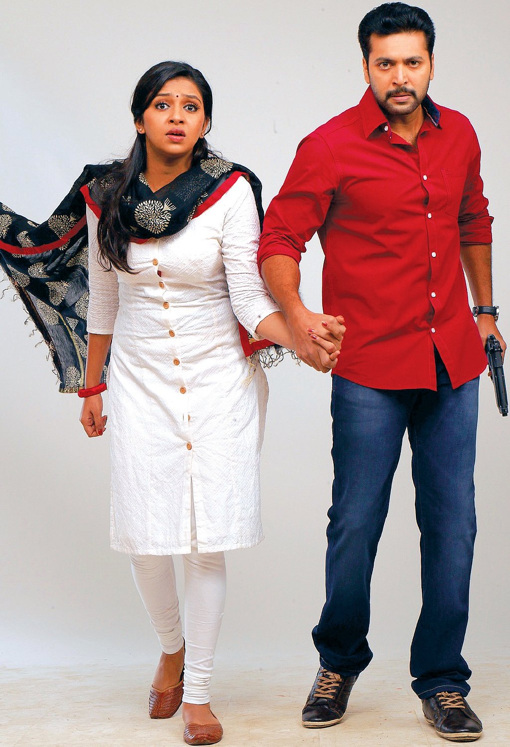 Miruthan to Hit Screens on Feb 19