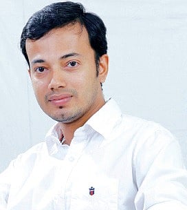 Salvage data from your coffee machine