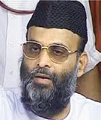 Madhani in hospital