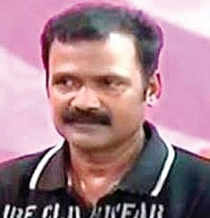Mimicry artist Sagar Shiyas passes away