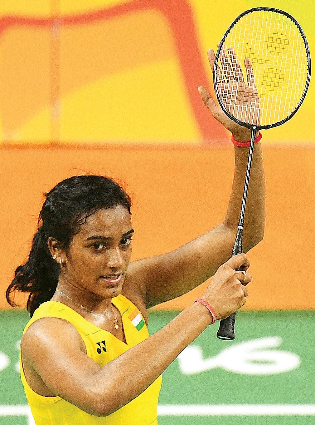 Discarding phone and cutting out junk food: Recipe for success