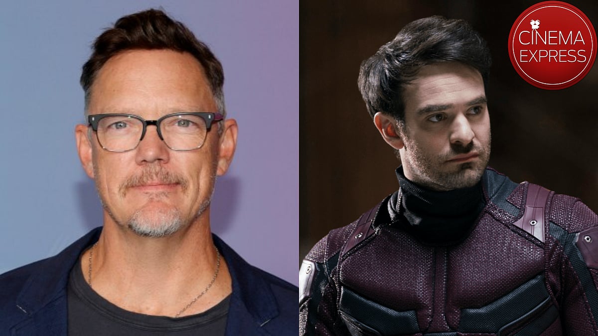 Daredevil: Born Again season two adds Matthew Lillard