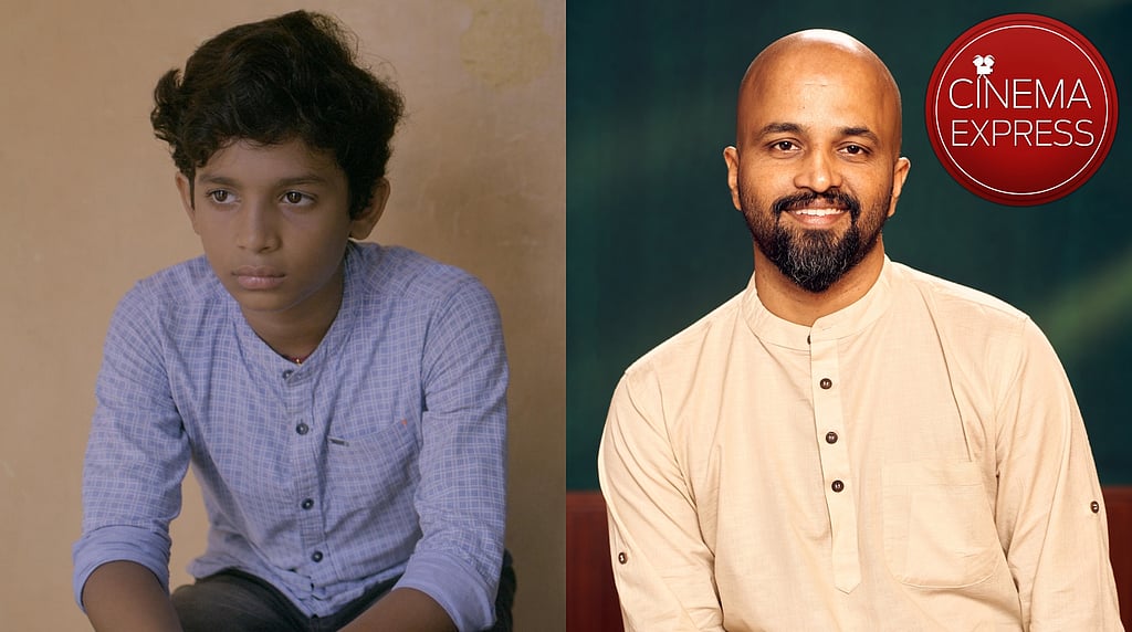 Rakshit Shetty has earned the trust of the audience: Sumanth Bhat