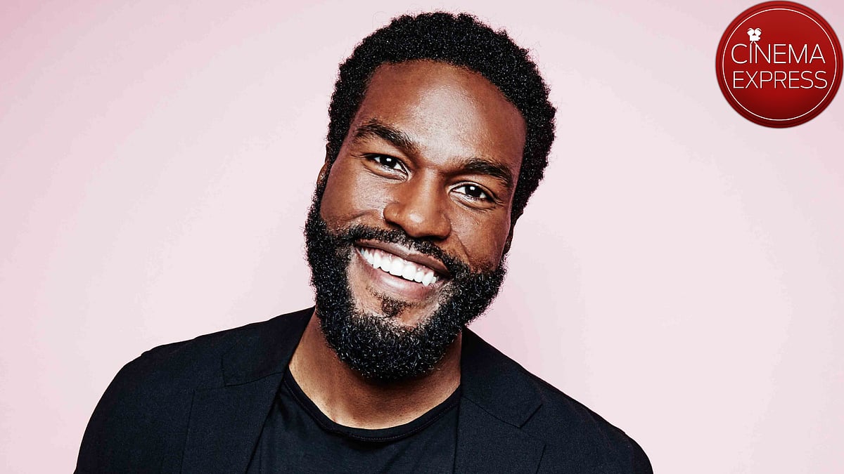 Yahya Abdul-Mateen II to star in an adaptation of Ghostman