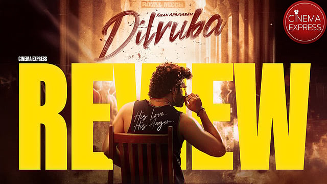 Dilruba review: Striking moments trapped in a sea of oversimplified ideas