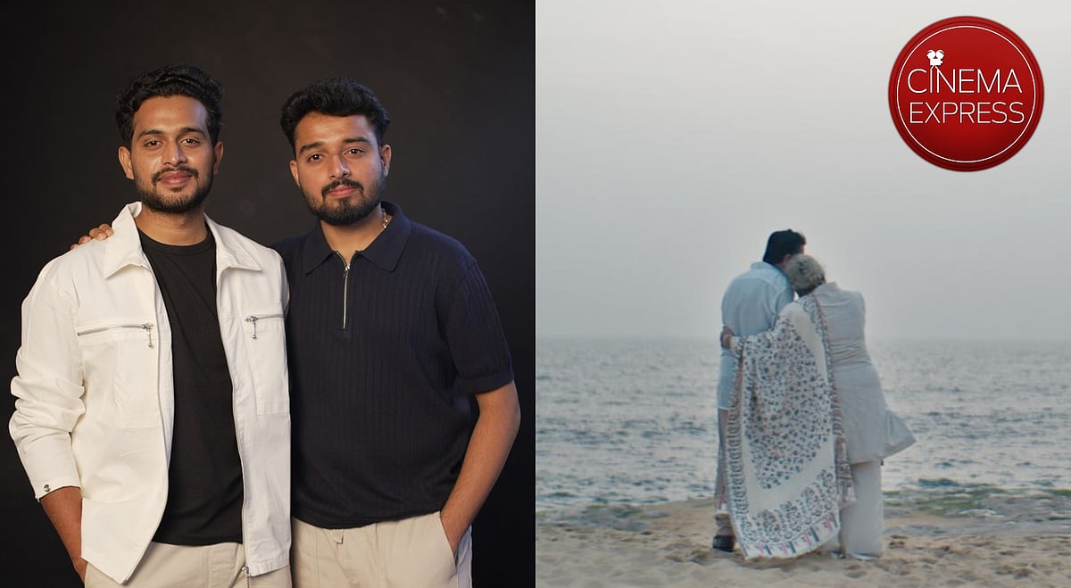 Mayur Ambekallu: Bhaava Theera Yaana completing 25 days in theatres is ...