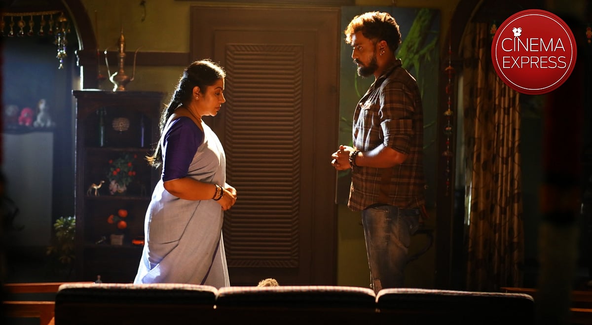 I dedicate 'Kanda Kanasa Roopa' from Vamana to all mothers: Shankar Raman