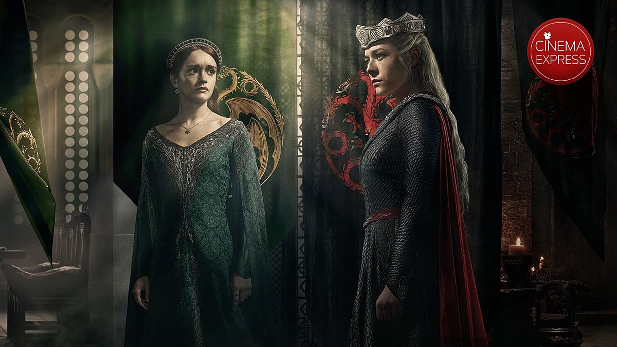 House of the Dragon season 3 goes on floors, adds Tommy Flanagan and ...