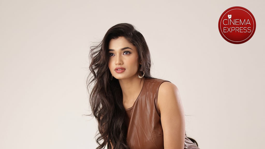 Reeshma Nanaiah: 'Muddu Rakshasi' song helped me connect with Vamana