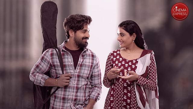 Dear Uma gets a release date