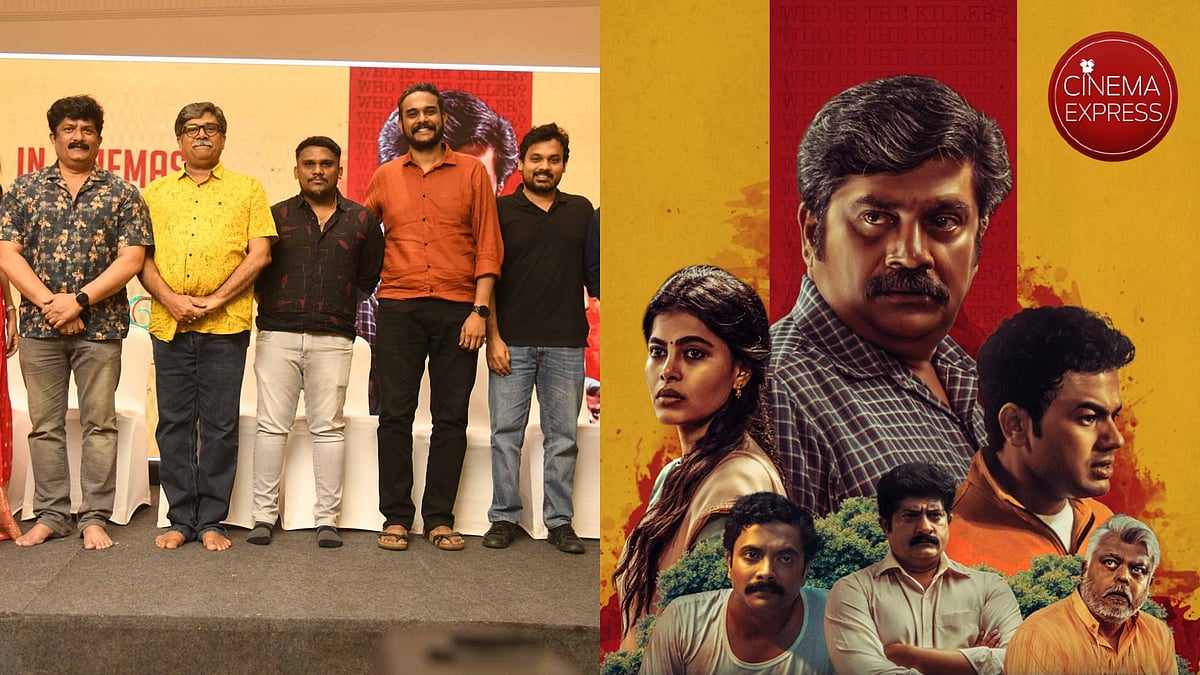 Rangayana Raghu: Agnyathavasi will join the growing list of strong ...