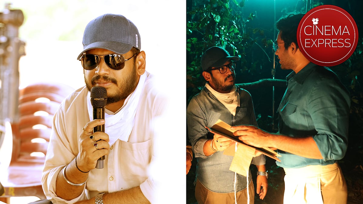 Pradeep Maddali: There are exciting and bigger plans for Vikkatakavi season 2