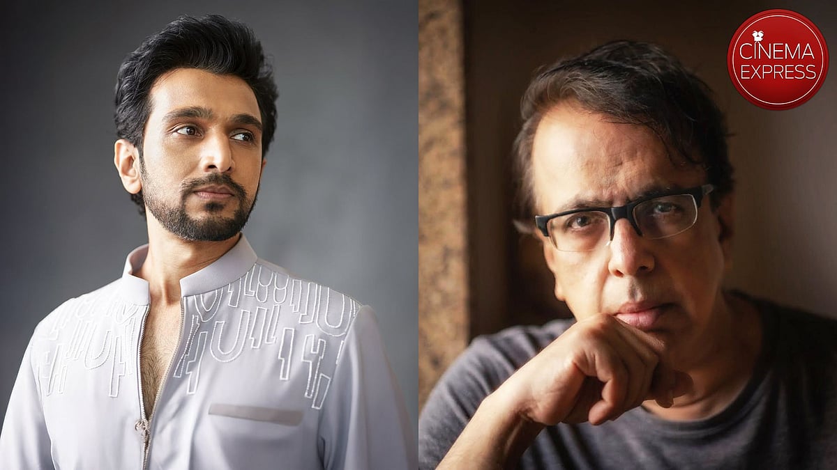 Pratik Gandhi: Phule and Gandhi's ideas of ahimsa are the same