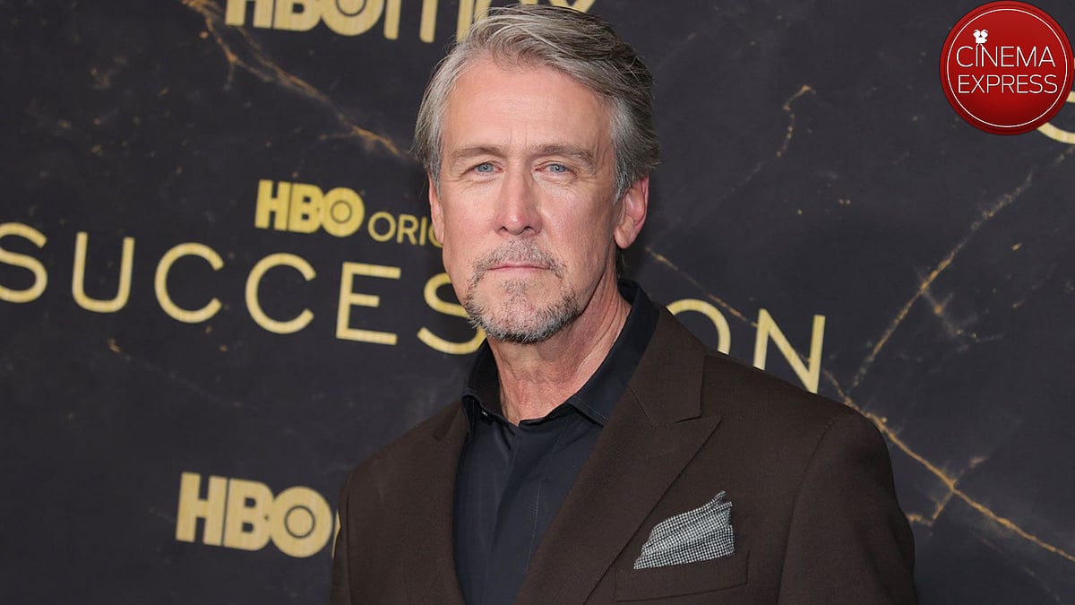 Succession's Alan Ruck onboard horror flick Corporate Retreat