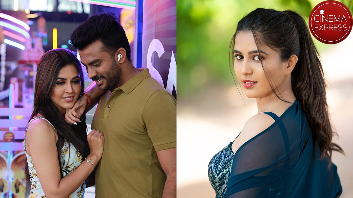 Apurva: My career has been a miracle, and credit goes to Ravichandran sir