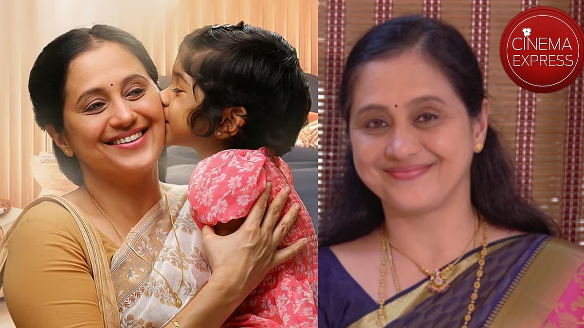 Devayani: Iconic works and characters should not be reused for mere callbacks and references