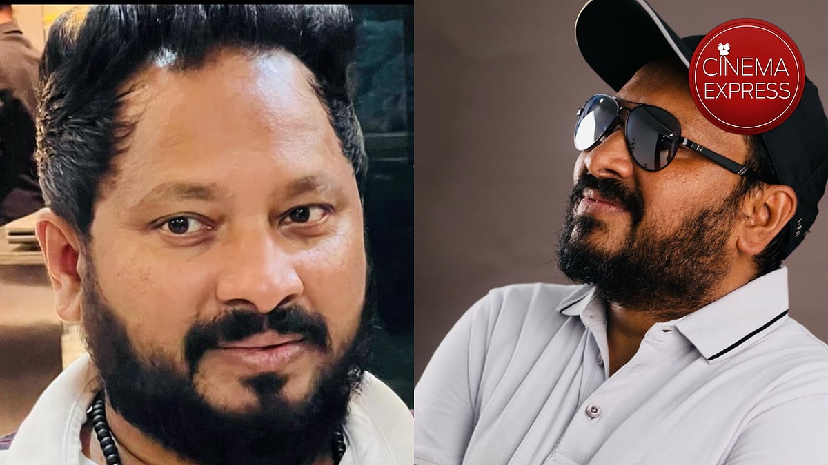 R Chandru sets sights on multilingual and global cinema with ambitious line-up