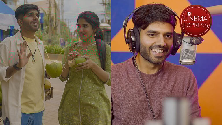 RJ-turned-filmmaker Mayur Kadi's Maatonda Heluve locks release date