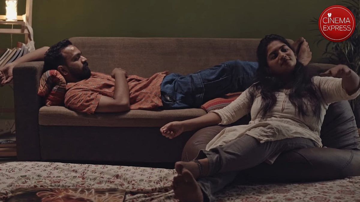 Pattth Movie Review: A delightfully breezy mockumentary about songs ...