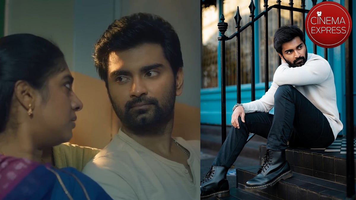 Atharvaa: DNA is relevant, rooted and emotional