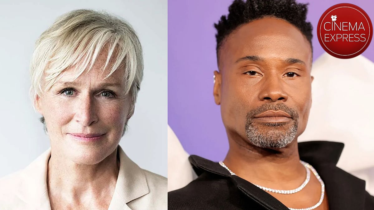 Glenn Close and Billy Porter on board The Hunger Games: Sunrise On The ...