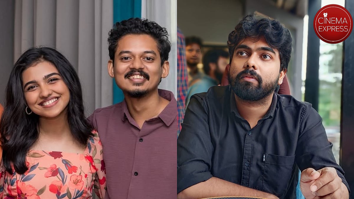 Mamitha Baiju and Sangeeth Prathap to lead Dinoy Paulose's directorial ...