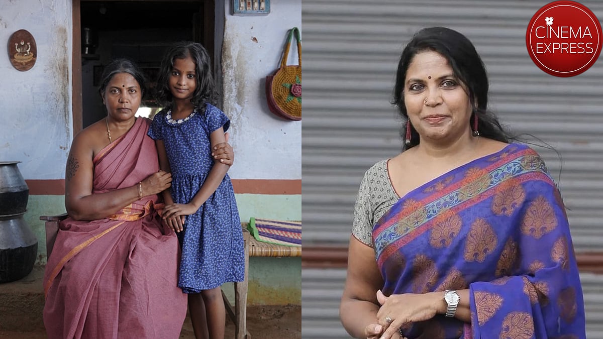 Geetha Kailasam Interview: The market is built in such a way that a ...