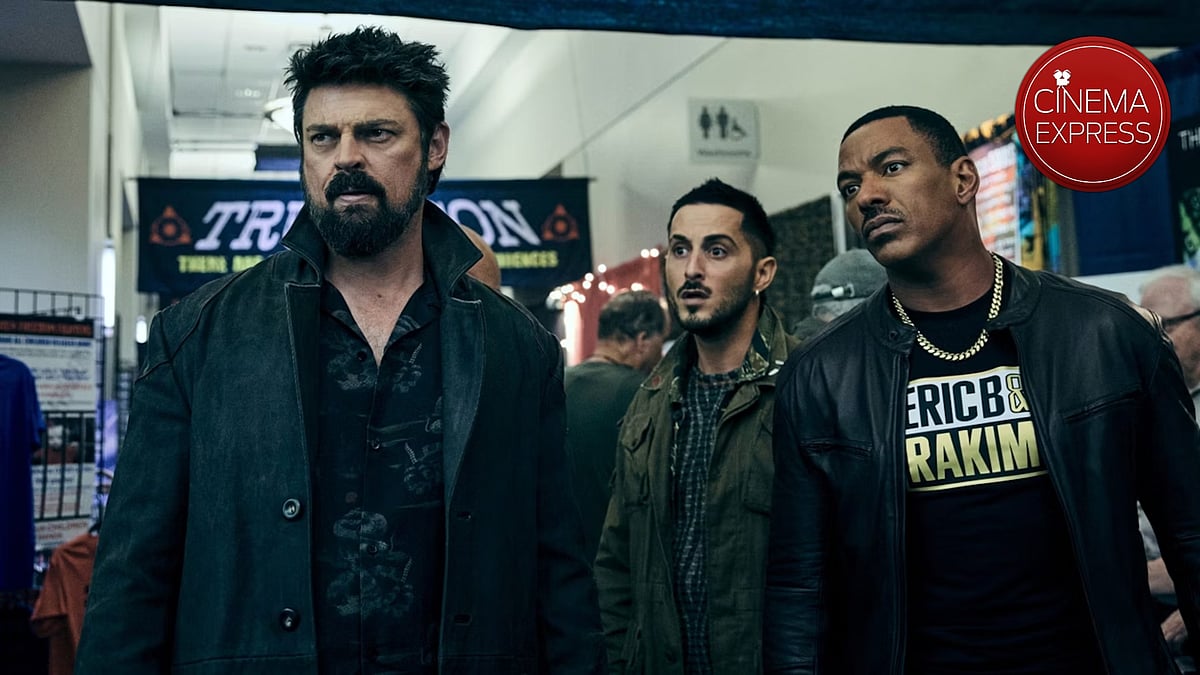 The Boys creator confirms final season has wrapped production ...