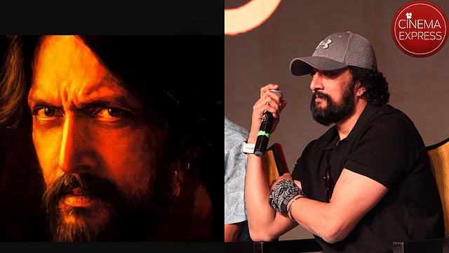 Kichcha Sudeep: 'Given the current uncertainty in Kannada cinema, I ...