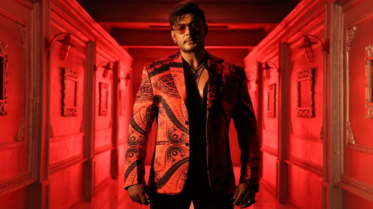 Darshan’s Devil wraps Bengaluru schedule, eyes final leg in Thailand