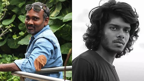 Rapper Vedan makes Tamil debut in Vijay Milton's film