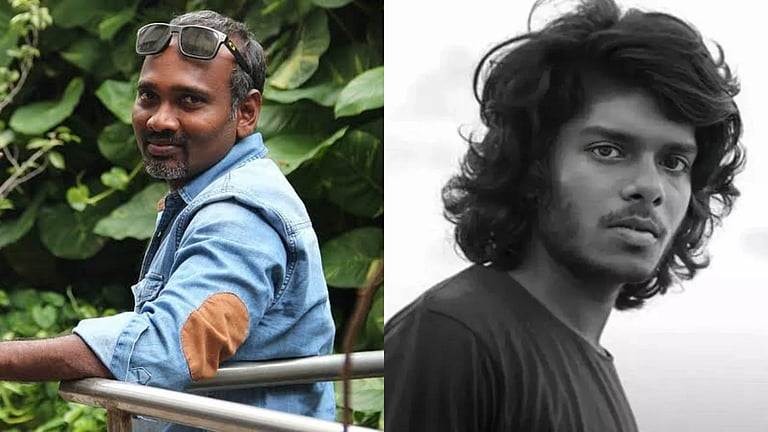 Rapper Vedan makes Tamil debut in Vijay Milton's film