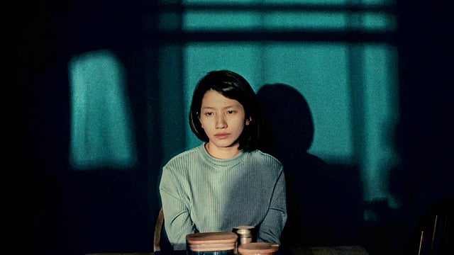 Cinema Without Borders: Life in a metro—Sand City