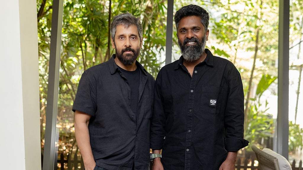 Chiyaan 64: Vikram joins hands with Prem Kumar for his next