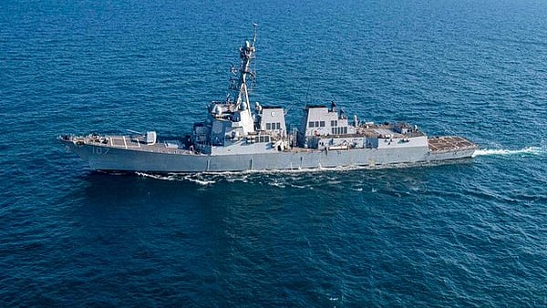 Undersea cables cut in the Red Sea, disrupting internet access in Asia ...