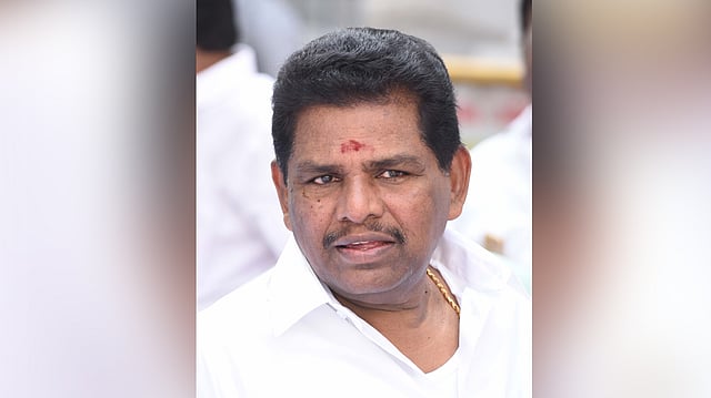 Tamil Nadu fishers count on SC for Katchatheevu retrieval: Minister ...