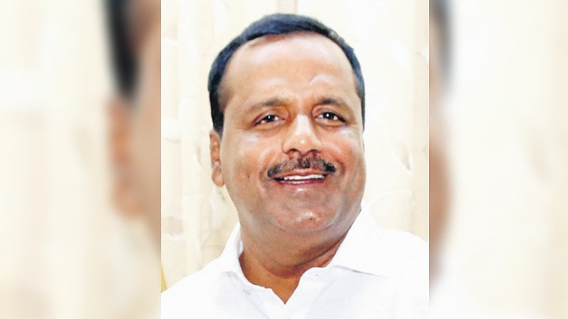 Khader confident Winter session will proceed smoothly despite Congress rift