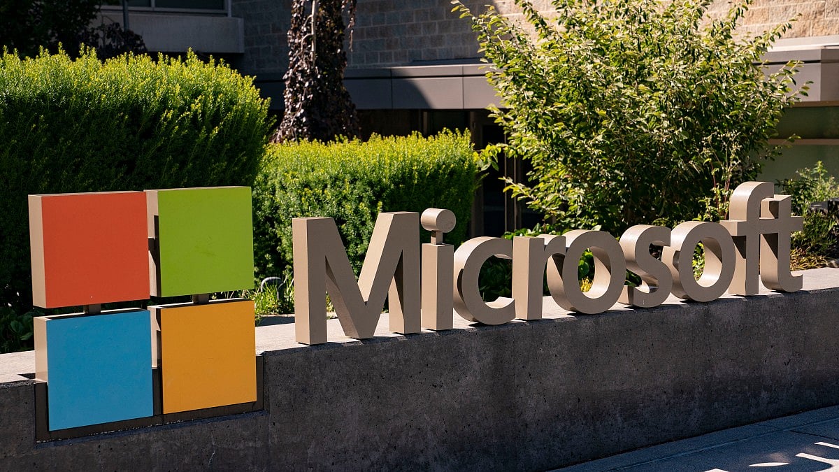 Microsoft fires four employees over protests against firm's ties to ...