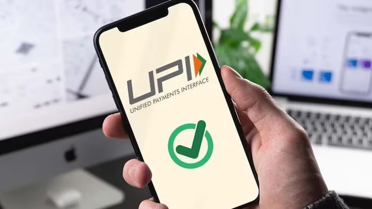 Debt collection agencies driving UPI transactions with 12.8% value share