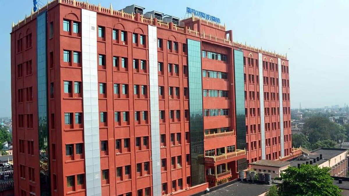 Orissa HC takes serious note of National Emblem misuse