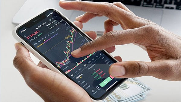 Market turns choppy as FIIs start selling again; focus on Q2 earnings ...